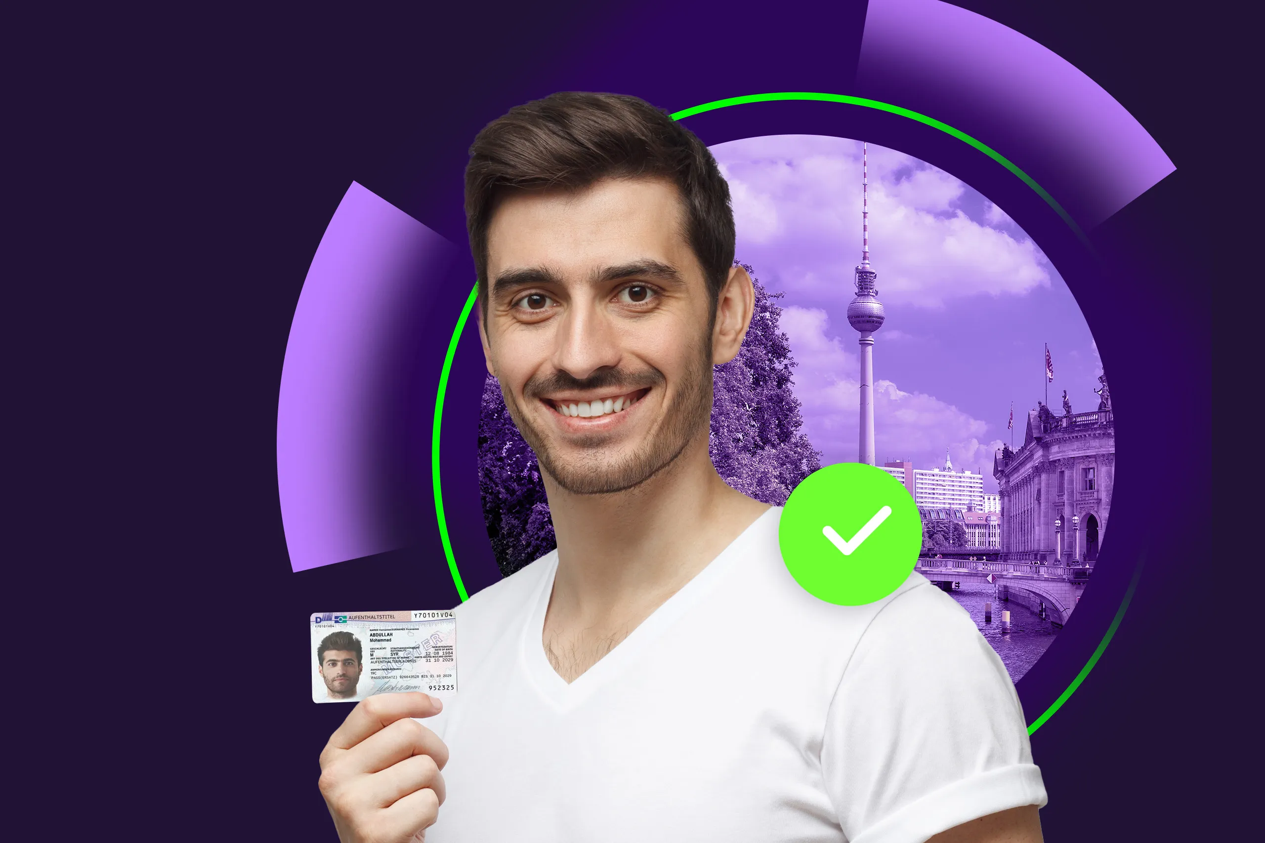 Residence Permit Verification 101: All You Need To Know To Detect Fraud