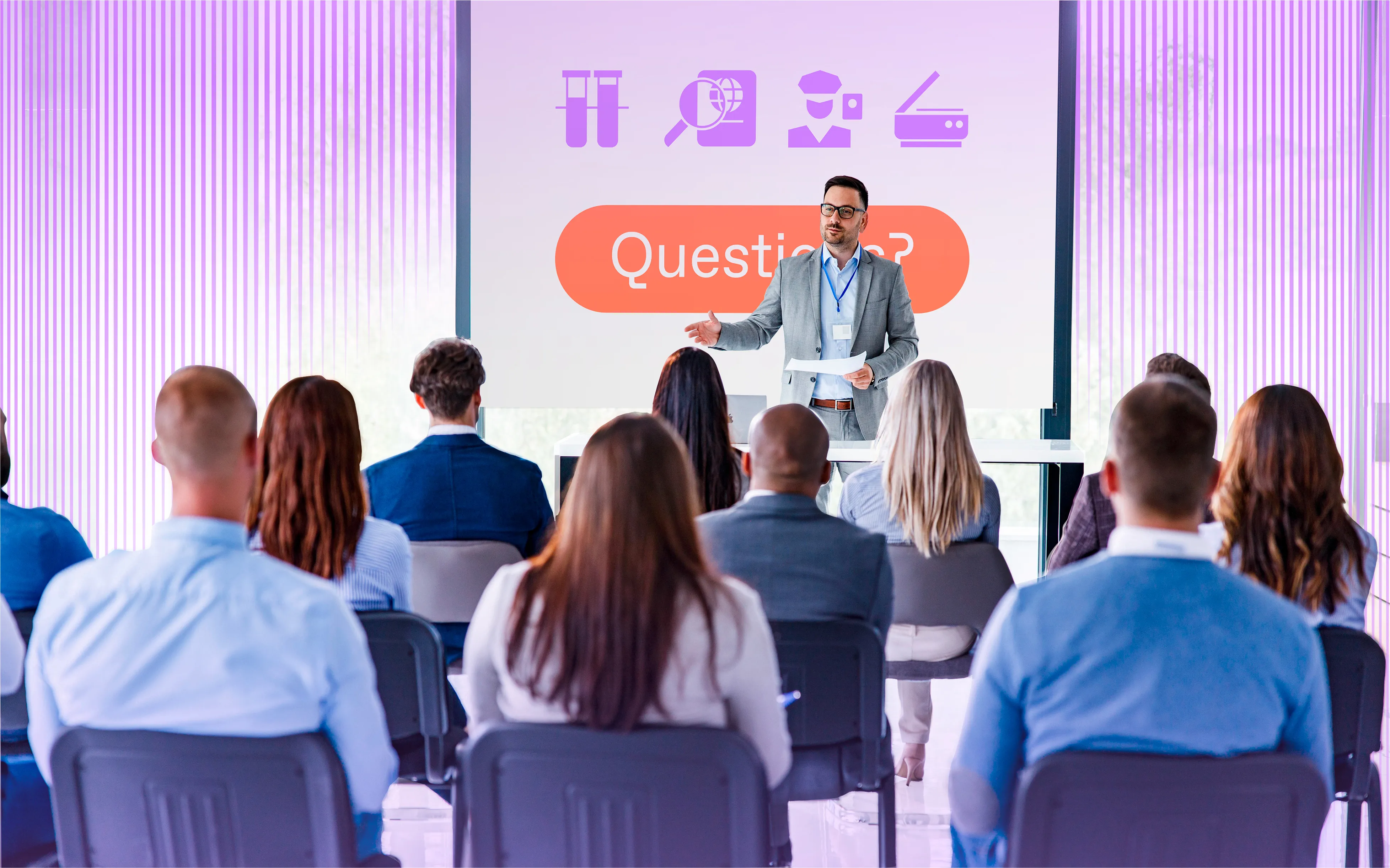 Become a Forensic Expert in Questioned Document Examination