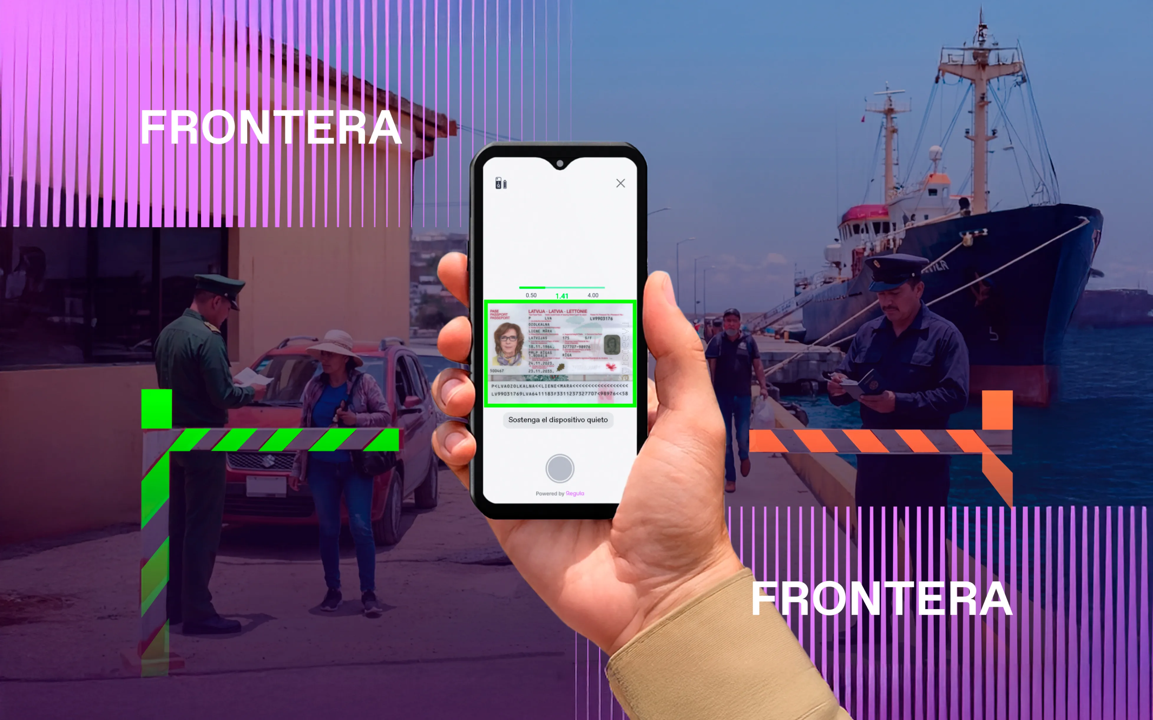 Por qué LATAM debe fortalecer la verificación de identidad más allá de ...