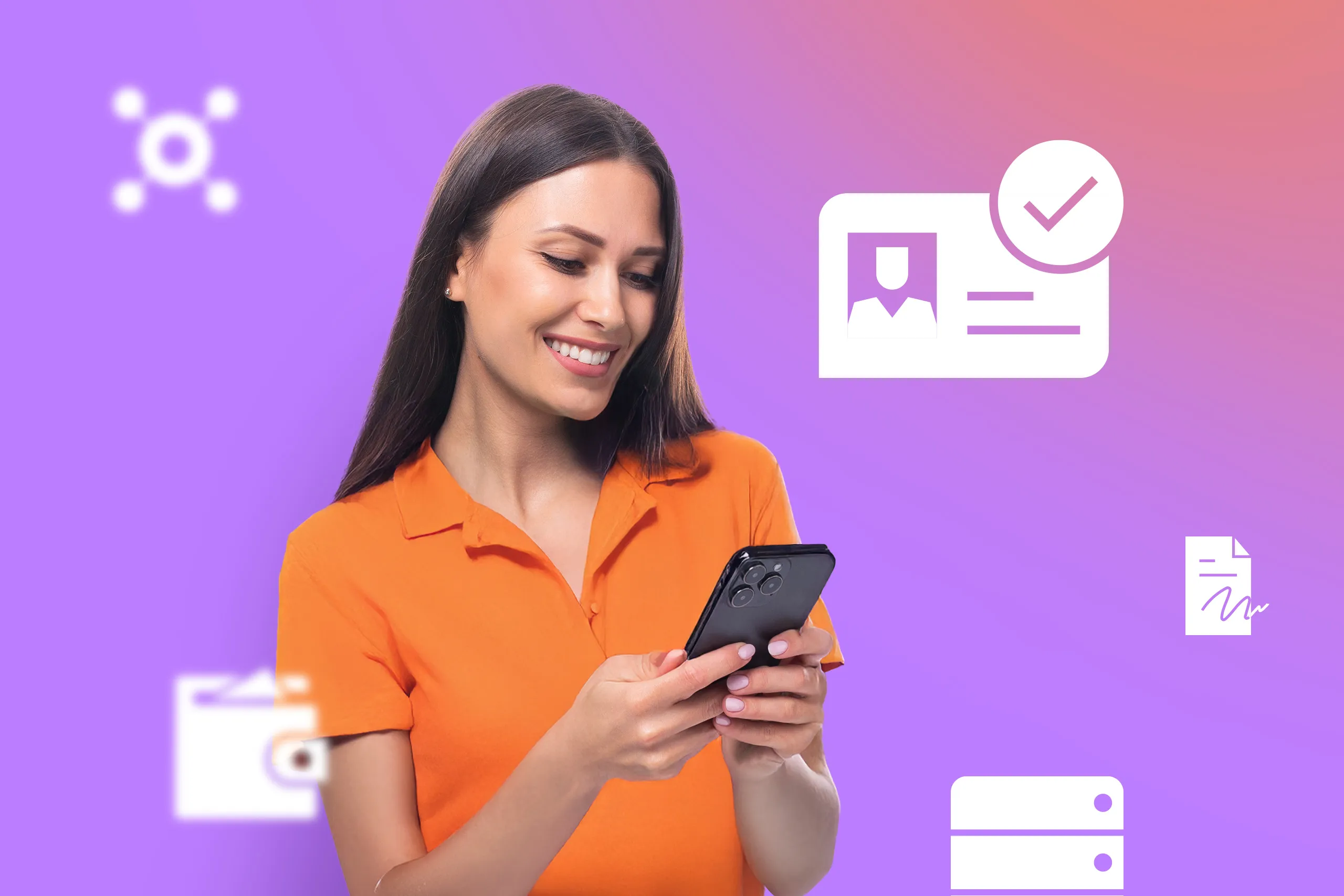 Credenciales verificables: por qué debería importarle