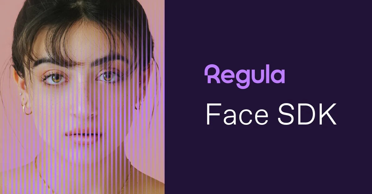 Face Recognition Solution | Face SDK by Regula