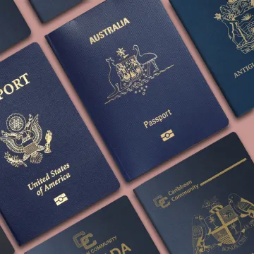 Document Reader SDK for passport readers and identity verification